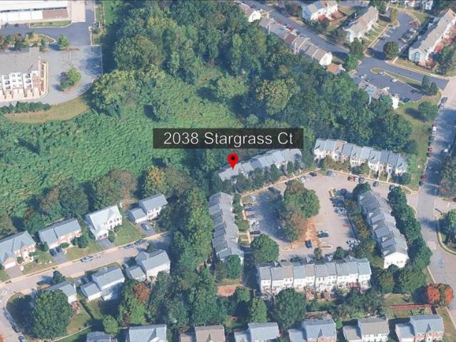 2038 Stargrass Court