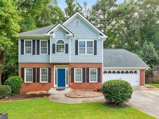 2038 Spicers Ln, Woodstock, GA 30189