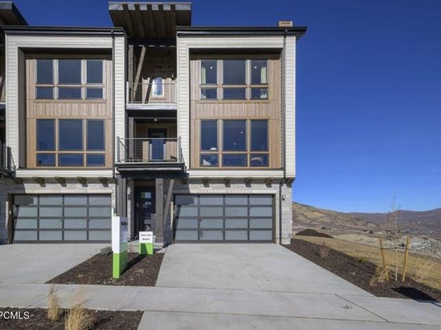 2038 W Pointe Dr Unit D1, Heber City, UT 84032