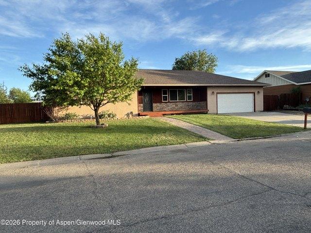 2038 Woodland Ave, Craig, CO 81625