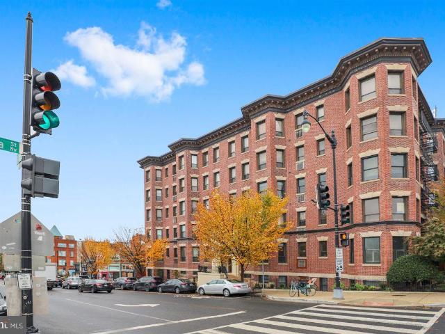 2038 18th St NW, Unit 101, Washington, DC 20009 | MLS #DCDC2248 | Compass