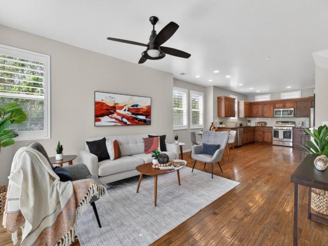 2038 20th St, Sacramento, CA 95818 | Compass