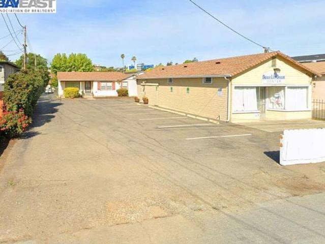 20393 Anita Ave, Castro Valley, CA 94546