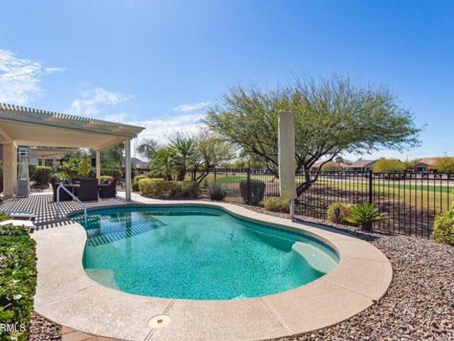 20390 N 268th Dr, Buckeye, AZ 85396
