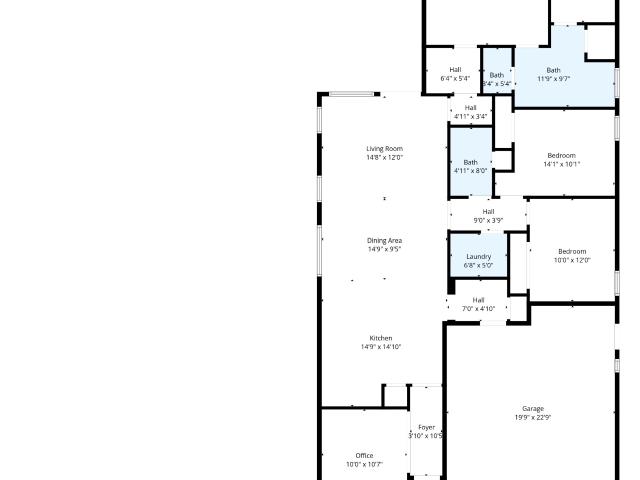 20391 E Estrella Rd, Queen Creek, AZ 85142 | MLS #7020 | Compass