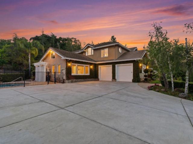 20397 Almaden Rd, San Jose, CA 95120 | Compass