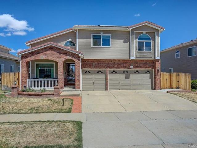20395 E 49th Ave, Denver, CO 80249