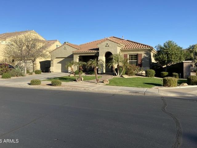 20396 E Stonecrest Dr, Queen Creek, AZ 85142