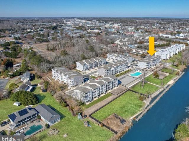 20398 Blue Point Dr Unit 3, Rehoboth Beach, DE 19971