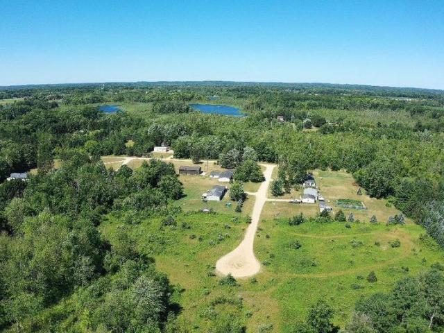 20398 Freedom Dr, Pierson, MI 49339 MLS# 24025236