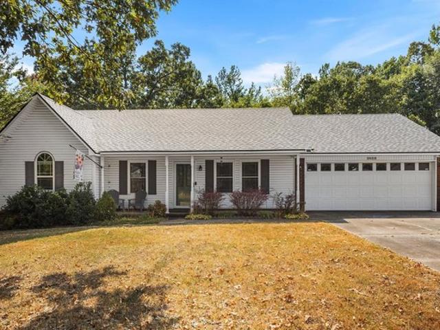 2039 N Hills Dr, Cabot, AR 72023