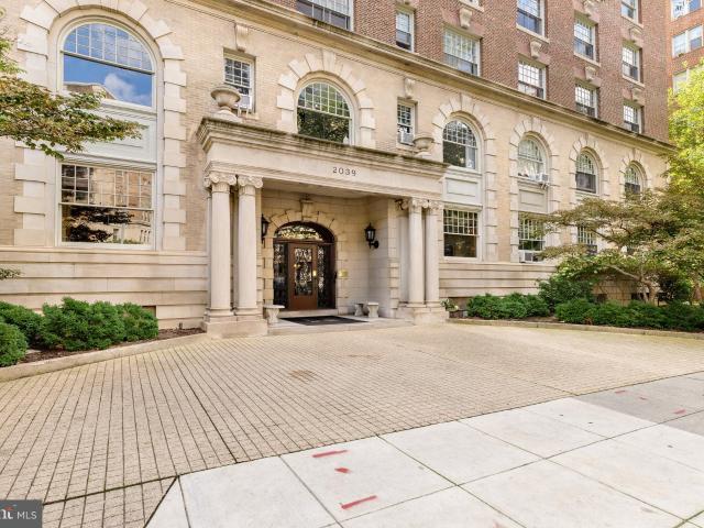 2039 New Hampshire Ave NW, Unit 401, Washington, DC 20009 | MLS #DCDC2221 | Compass