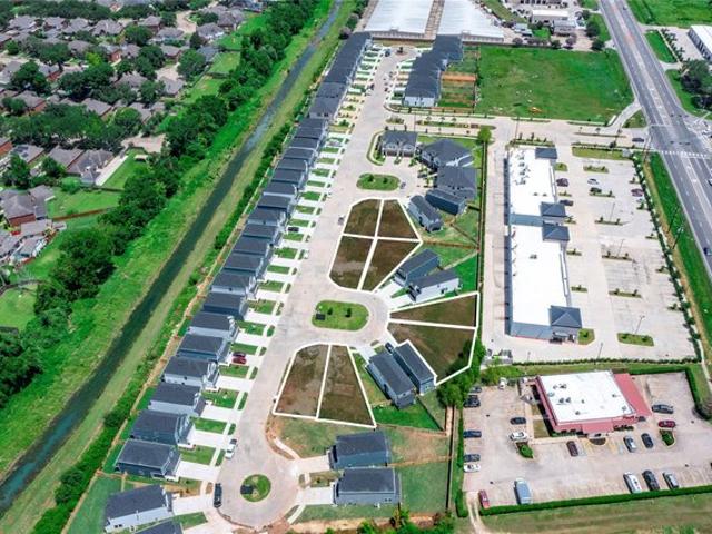 2039 Olivos St, Missouri City, TX 77459