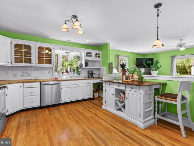 2039 Bethesda Church Road