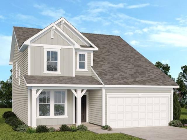 2039 Black Oak Dr, Shelbyville, IN 46176