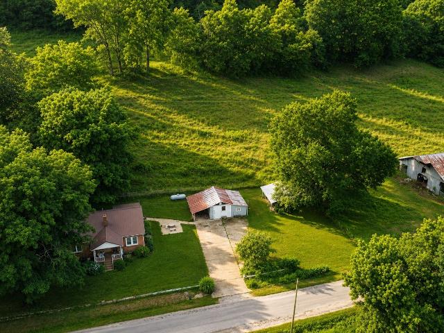 2039 Blackburn Hollow Rd