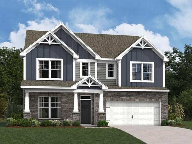 2039 Boulder Ridge Dr, Gastonia, NC 28052