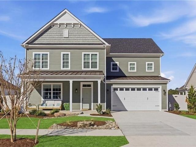 2039 Charwood Dr, Chesapeake, VA 23320