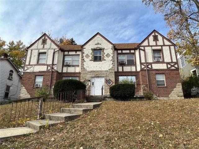 2039 Emerson Avenue 1 Bedroom Apartment for Rent at 2039 Emerson Ave, Dayton, OH 45406 Fairview