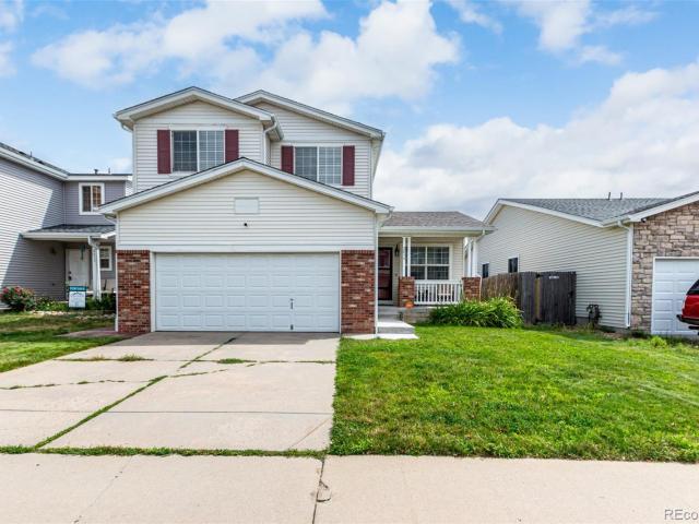 2039 Espana Way, Aurora, CO 80011 | Compass