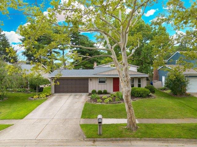 2039 Fincastle Ct, Columbus, OH 43235