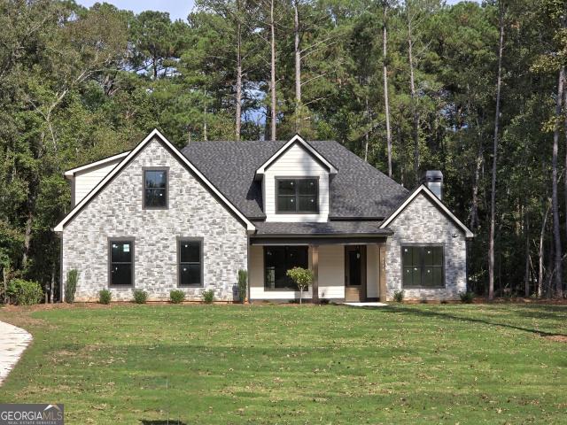 2039 Fischer Road LOT 3