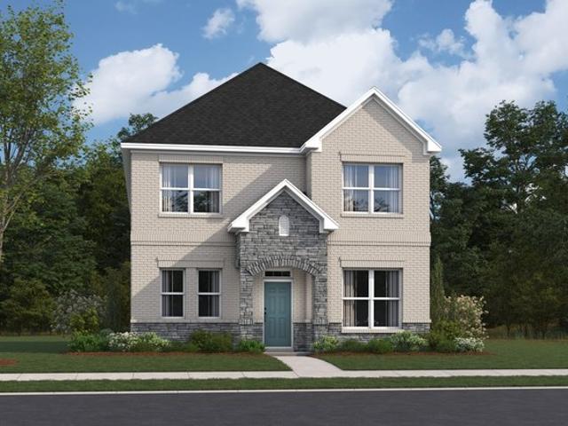 2039 Holbrook Rd, Mount Juliet, TN 37122