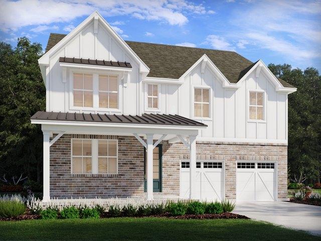 2039 Riley Park Dr, Franklin, TN 37064