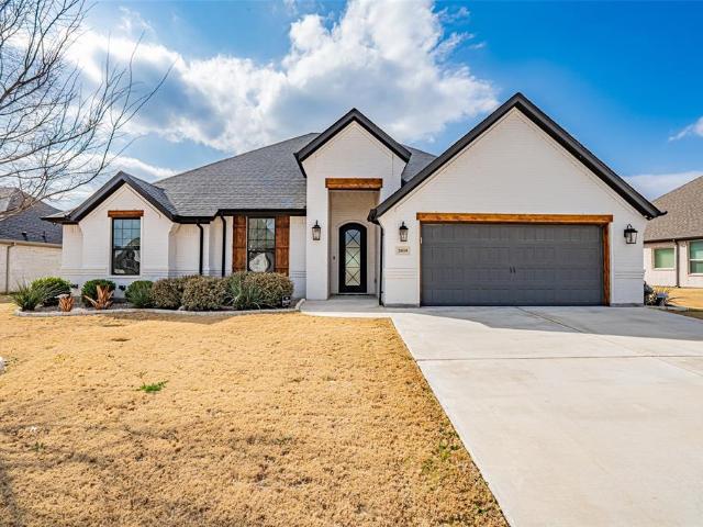 2039 Spieth St, Granbury, TX 76048 | MLS #21194 | Compass