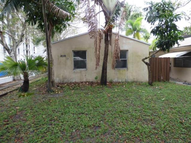 2039 Taylor St #A, Hollywood, FL 33020