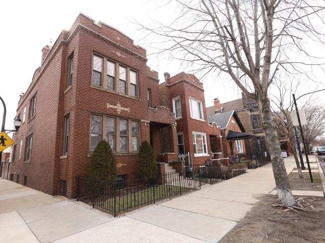 2039 W 23rd St, Unit 2, Chicago, IL 60608 | Compass