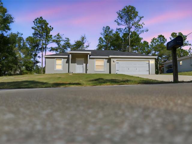 2039 W Shellbark Dr, Citrus Springs, FL 34434 | MLS #TB8449