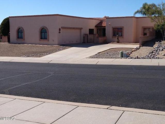 2039 W Via Nuevo Leon, Green Valley, AZ 85622