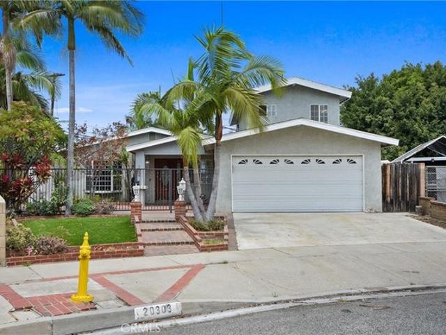 20303 Wardham Ave, Lakewood, CA 90715