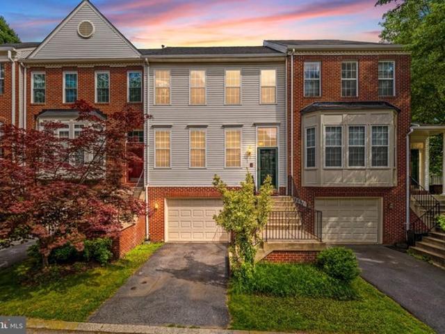 20303 Battery Bend Pl, Gaithersburg, MD 20886