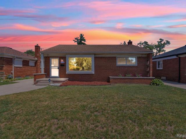 20300 Burt Road