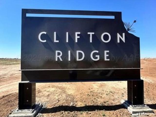 20300 Creek, Canyon, TX 79015