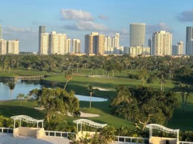 20301 W Country Club Dr #825, Aventura, FL 33180