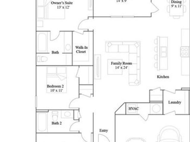 20301 W 194th Ter, Spring Hill, KS 66083