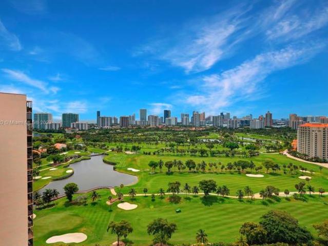 20301 Country Club Dr W #2624, Aventura, FL 33180