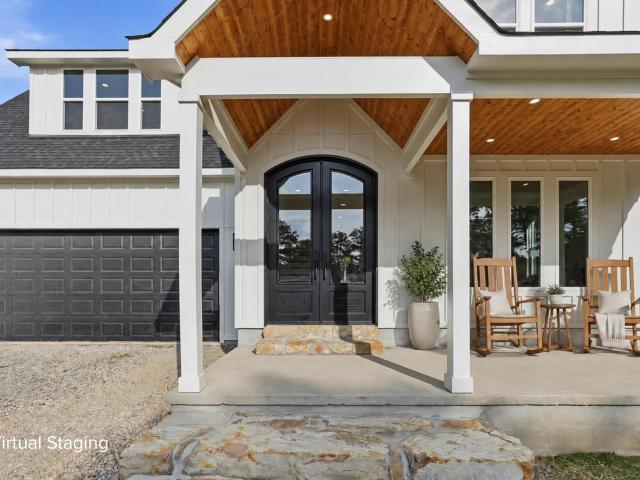 20301 Dwight Little Road