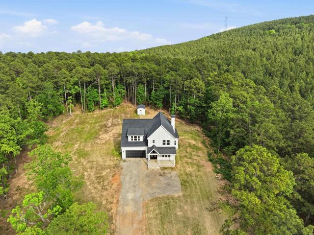 20301 Dwight Little Road