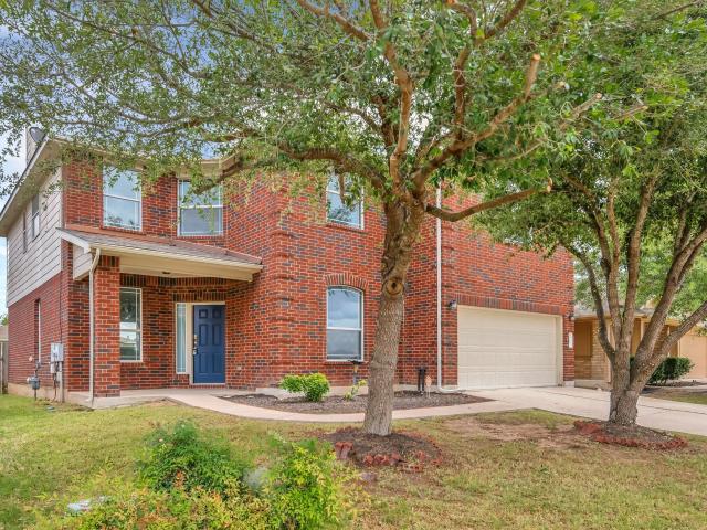 20301 Harrier Flight Trail, Pflugerville, TX 78660 | MLS #5999 | Compass