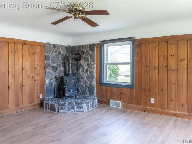 20301 Huron River Drive