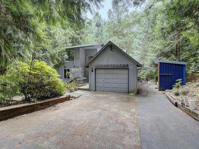 20301 NE 225th Ave, Brush Prairie, WA 98606