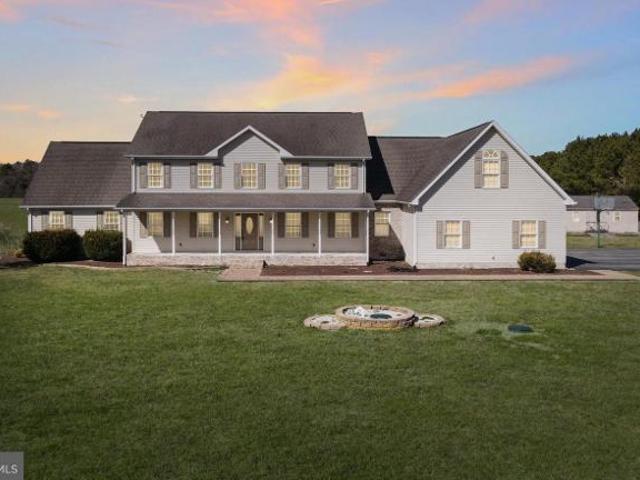 20307 Hastings Rd, Frankford, DE 19945