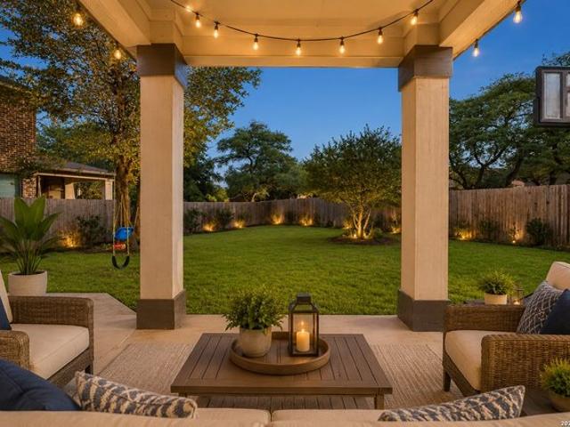 20307 Hillbrook Park, San Antonio, TX 78259