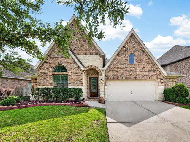 20307 Mary Point Lane