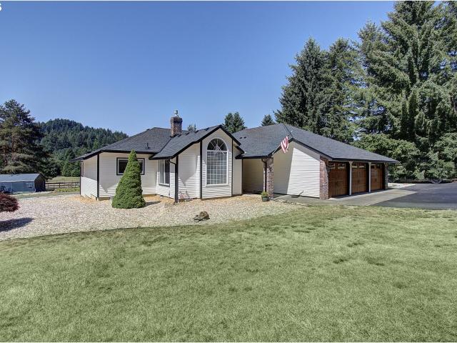 20304 NE 237th Ave, Battle Ground, WA 98604 | MLS #690174 | Compass