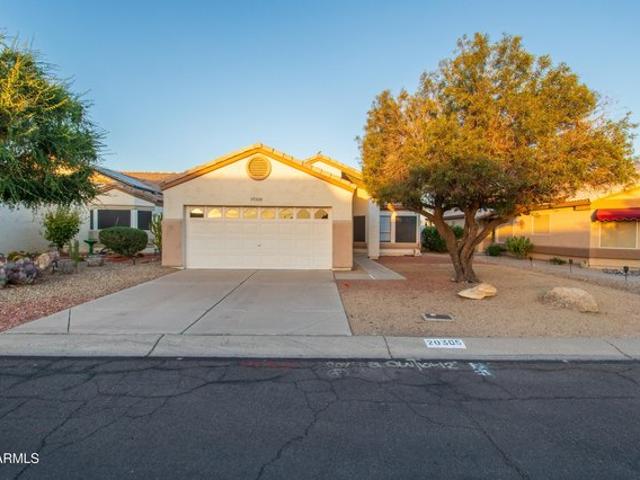 20305 N 105th Ave, Peoria, AZ 85382